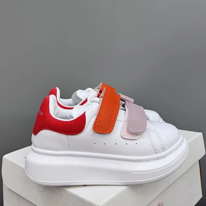 ALEXANDER MCQUEEN SHOES