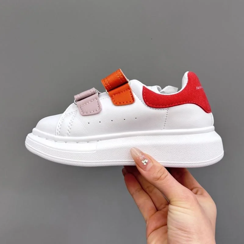 Low-cost ALEXANDER MCQUEEN SHOES