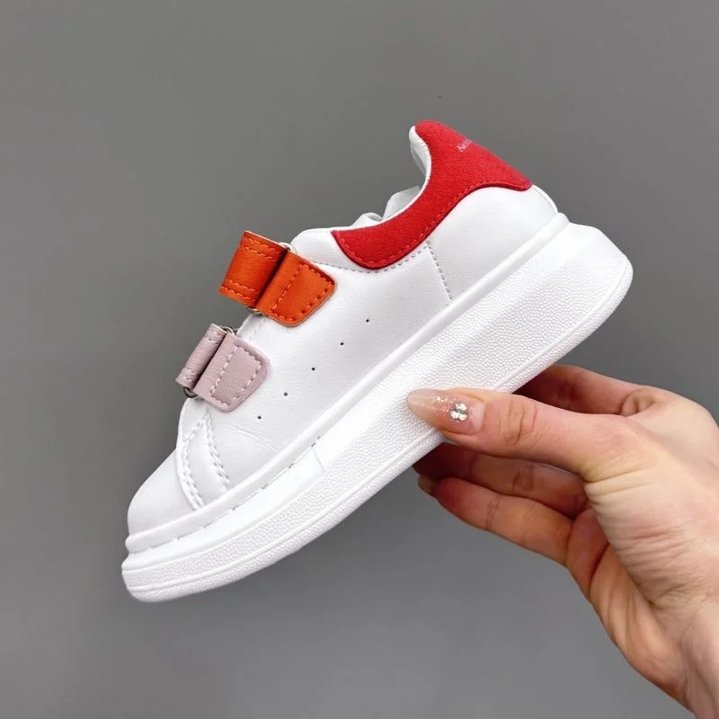 Low-cost ALEXANDER MCQUEEN SHOES