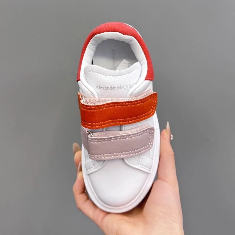 Low-cost ALEXANDER MCQUEEN SHOES