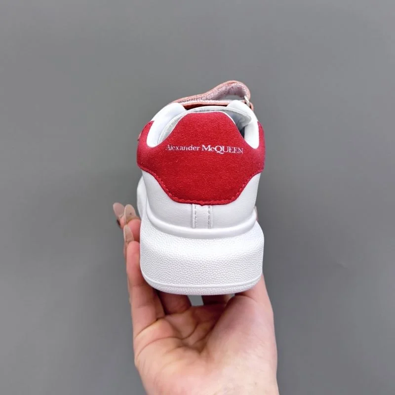 Low-cost ALEXANDER MCQUEEN SHOES