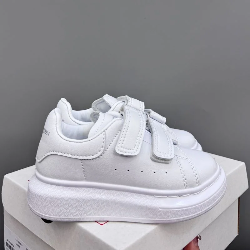ALEXANDER MCQUEEN SHOES