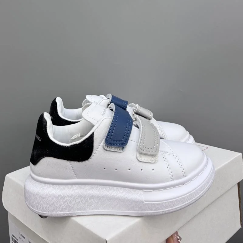 ALEXANDER MCQUEEN SHOES
