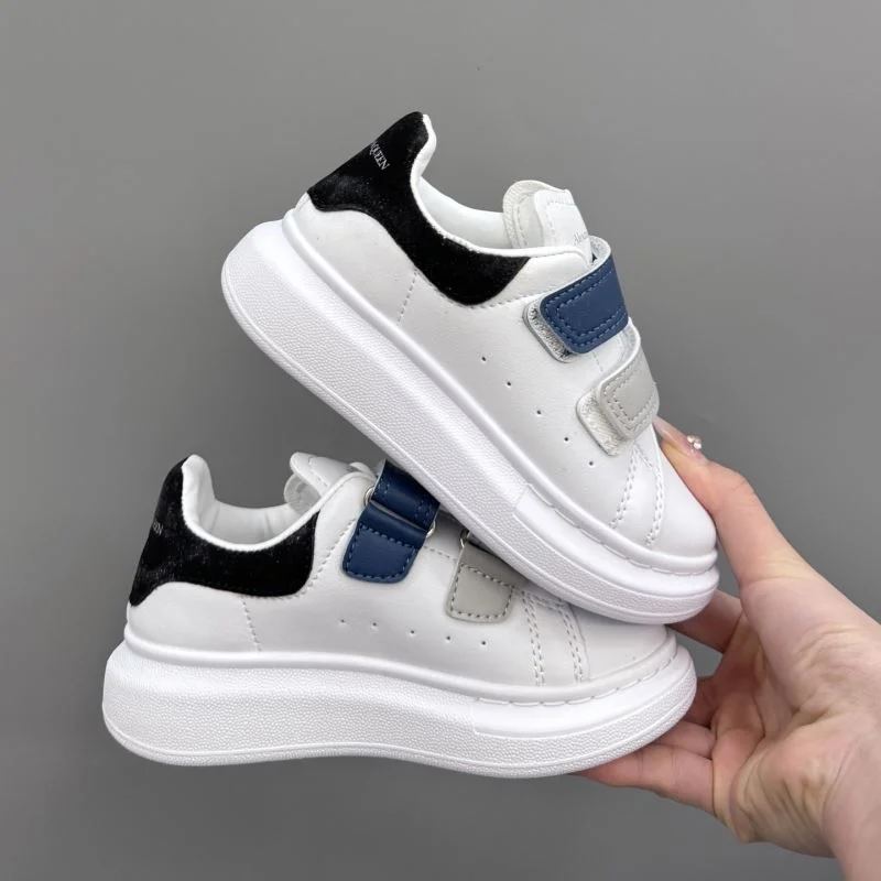 Budget-friendly ALEXANDER MCQUEEN SHOES