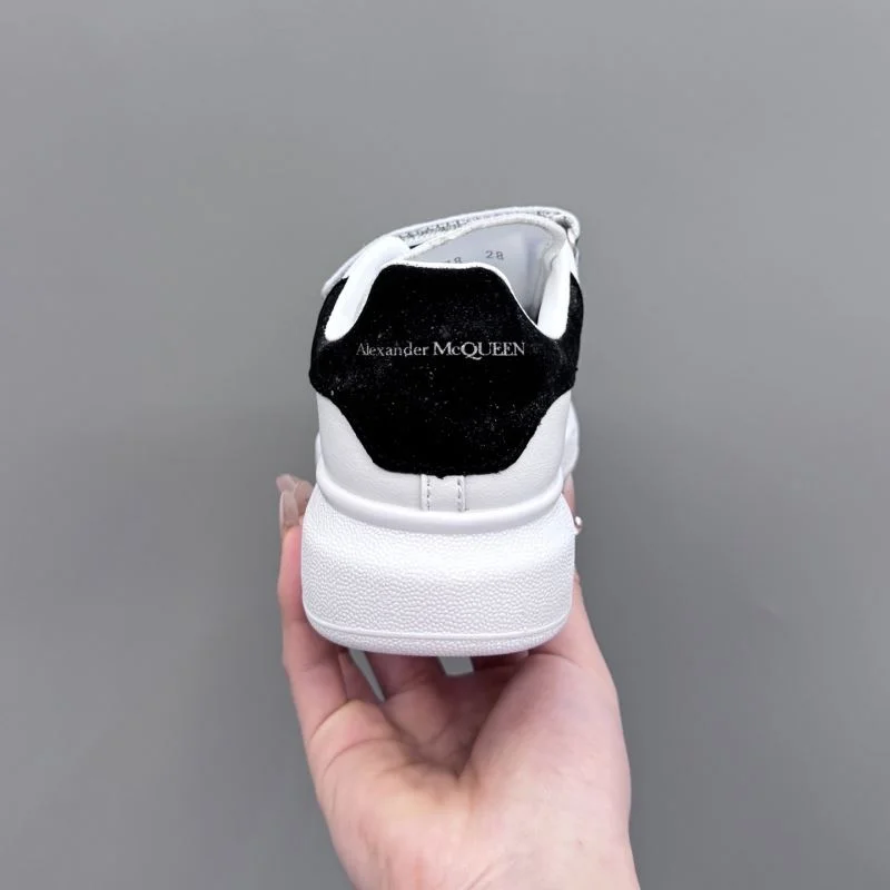 Budget-friendly ALEXANDER MCQUEEN SHOES