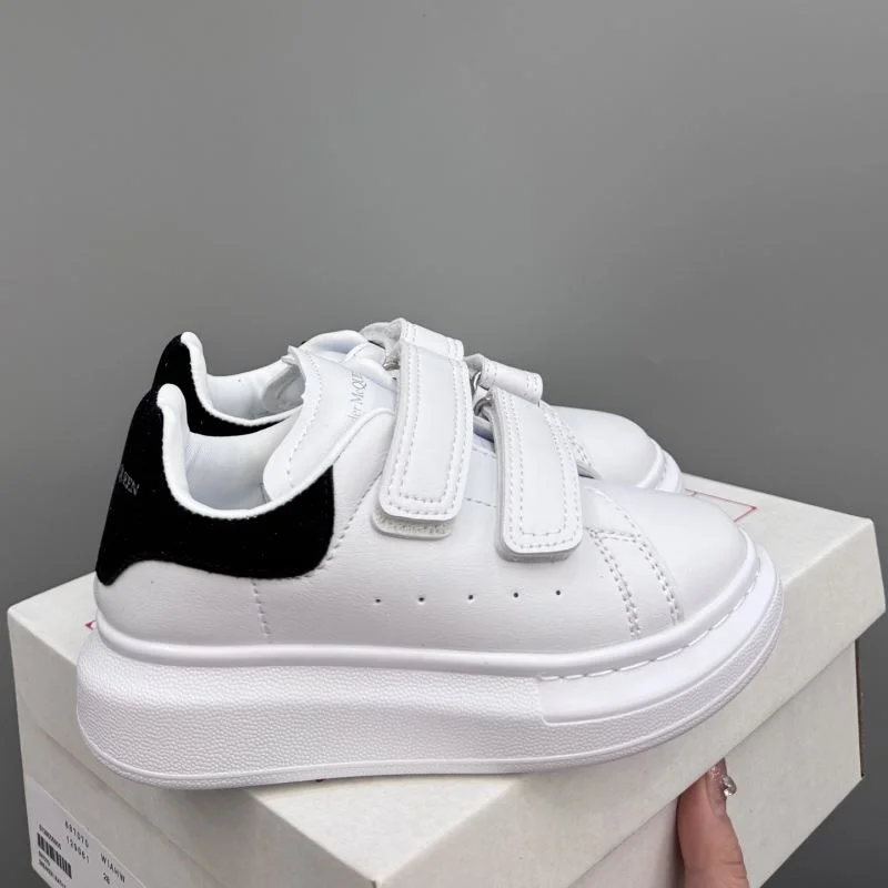 ALEXANDER MCQUEEN SHOES