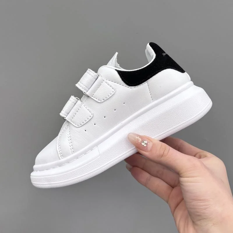 High accuracy ALEXANDER MCQUEEN SHOES