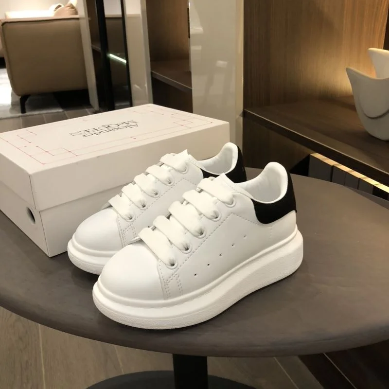 ALEXANDER MQUEEN SHOES