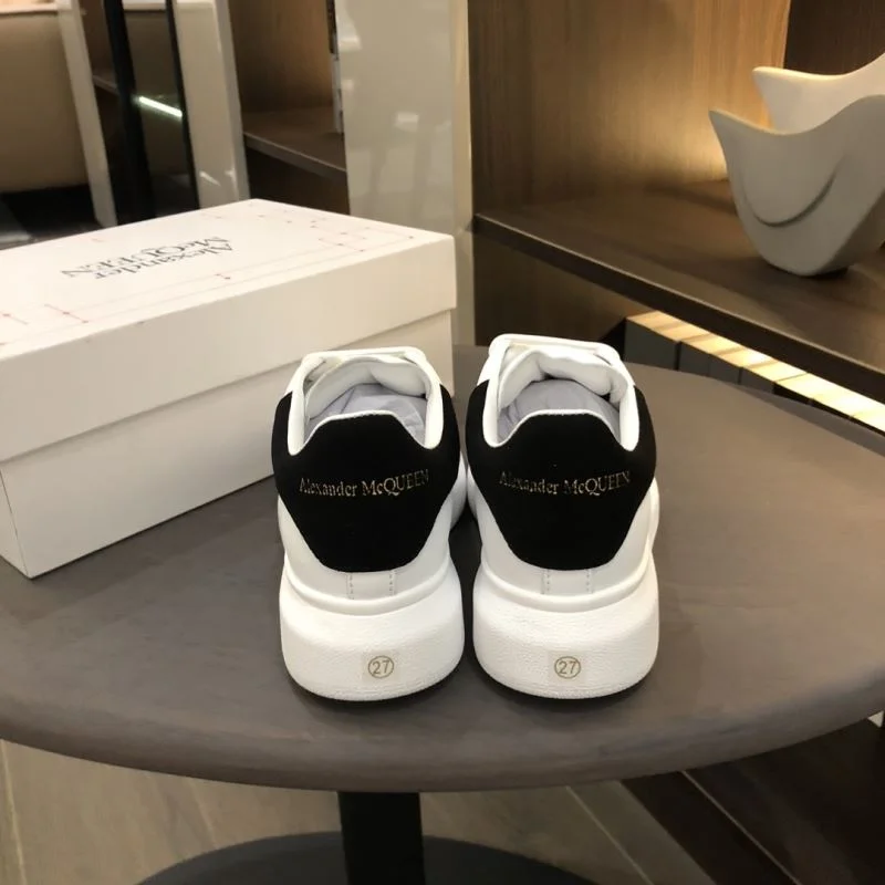 Bargain ALEXANDER MQUEEN SHOES