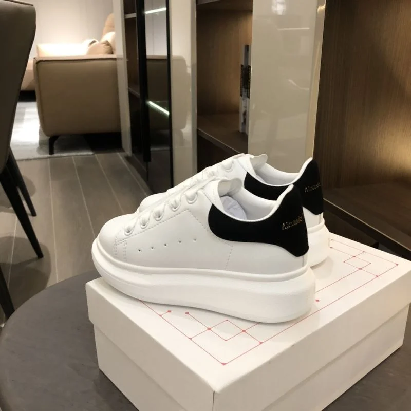 Bargain ALEXANDER MQUEEN SHOES