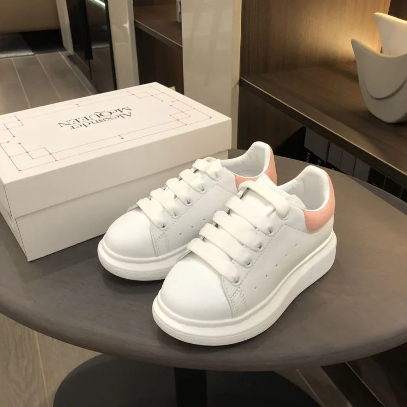 ALEXANDER MQUEEN SHOES
