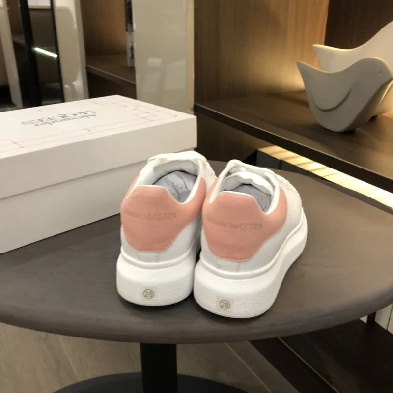 Genuine ALEXANDER MQUEEN SHOES