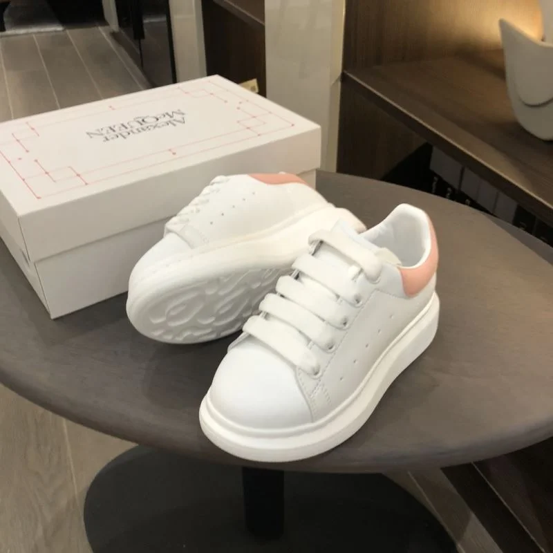 Genuine ALEXANDER MQUEEN SHOES