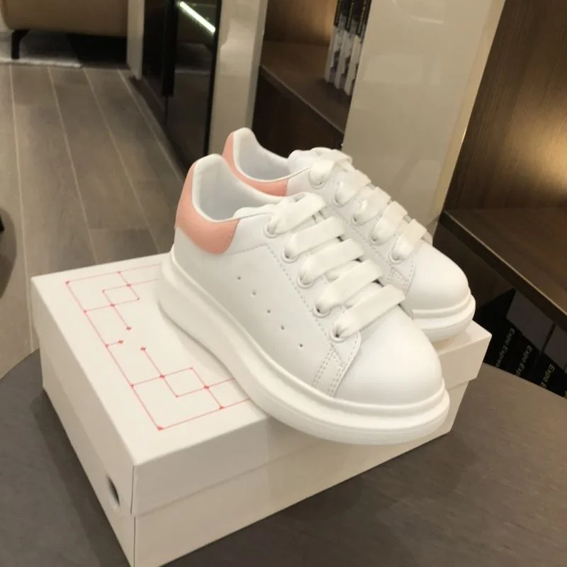 Genuine ALEXANDER MQUEEN SHOES