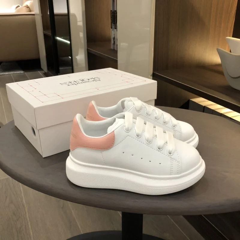 Genuine ALEXANDER MQUEEN SHOES