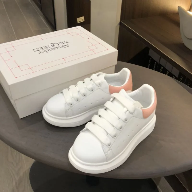 Genuine ALEXANDER MQUEEN SHOES