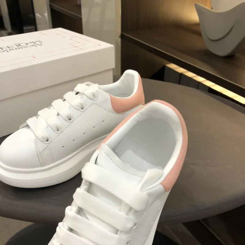Genuine ALEXANDER MQUEEN SHOES