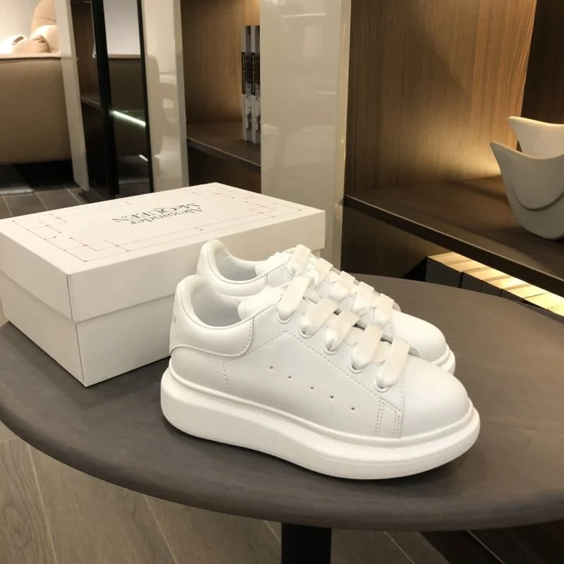 ALEXANDER MQUEEN SHOES
