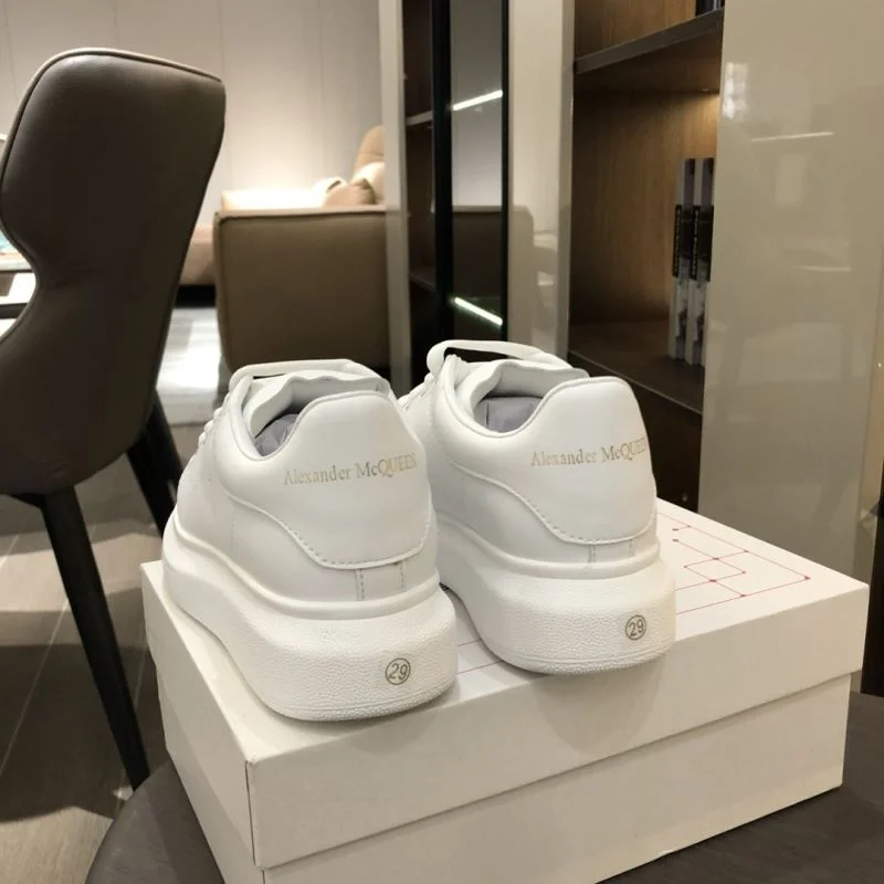 Legit ALEXANDER MQUEEN SHOES