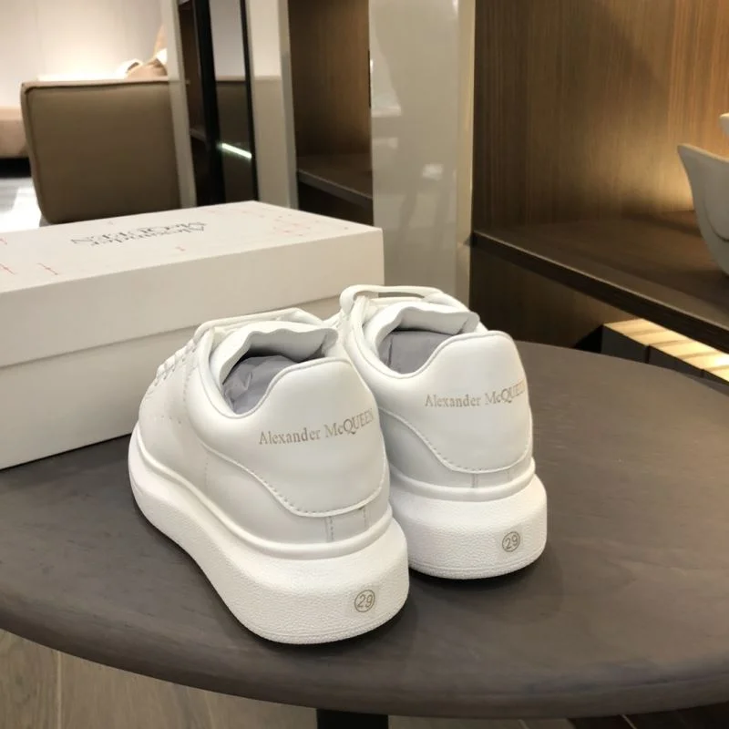 Legit ALEXANDER MQUEEN SHOES