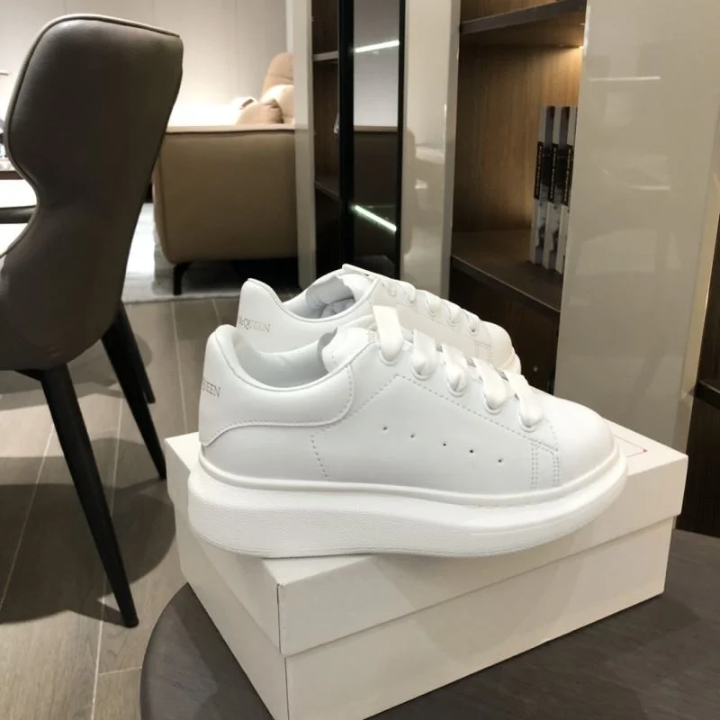 Legit ALEXANDER MQUEEN SHOES