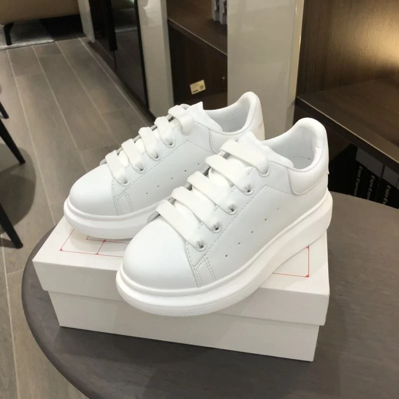 Legit ALEXANDER MQUEEN SHOES