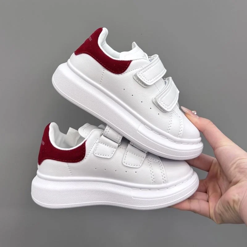 Genuine ALEXANDER MQUEEN SHOES