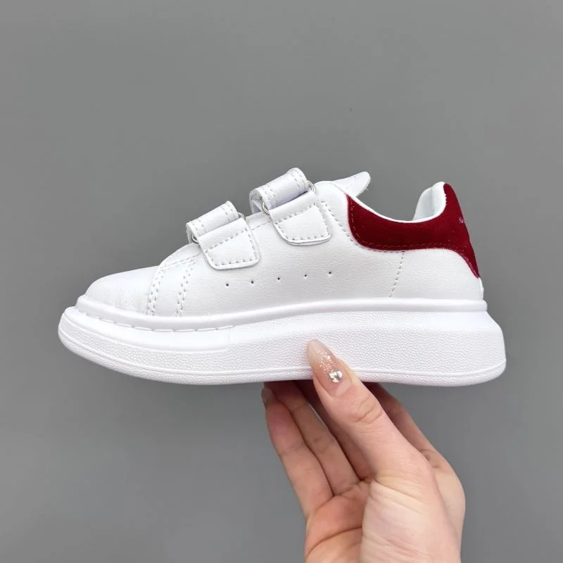 Genuine ALEXANDER MQUEEN SHOES