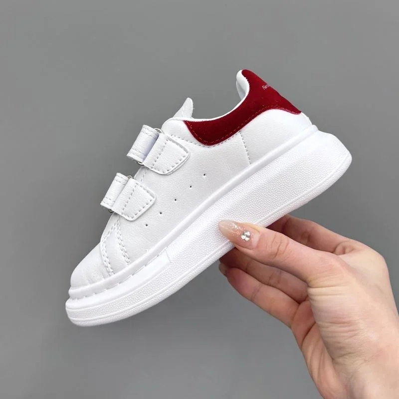 Genuine ALEXANDER MQUEEN SHOES