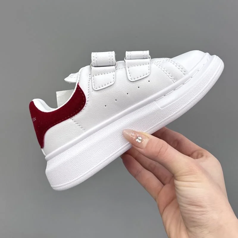 Genuine ALEXANDER MQUEEN SHOES