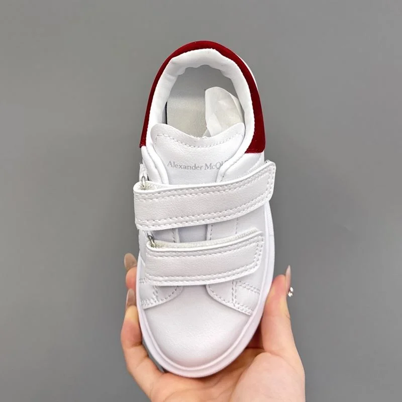 Genuine ALEXANDER MQUEEN SHOES