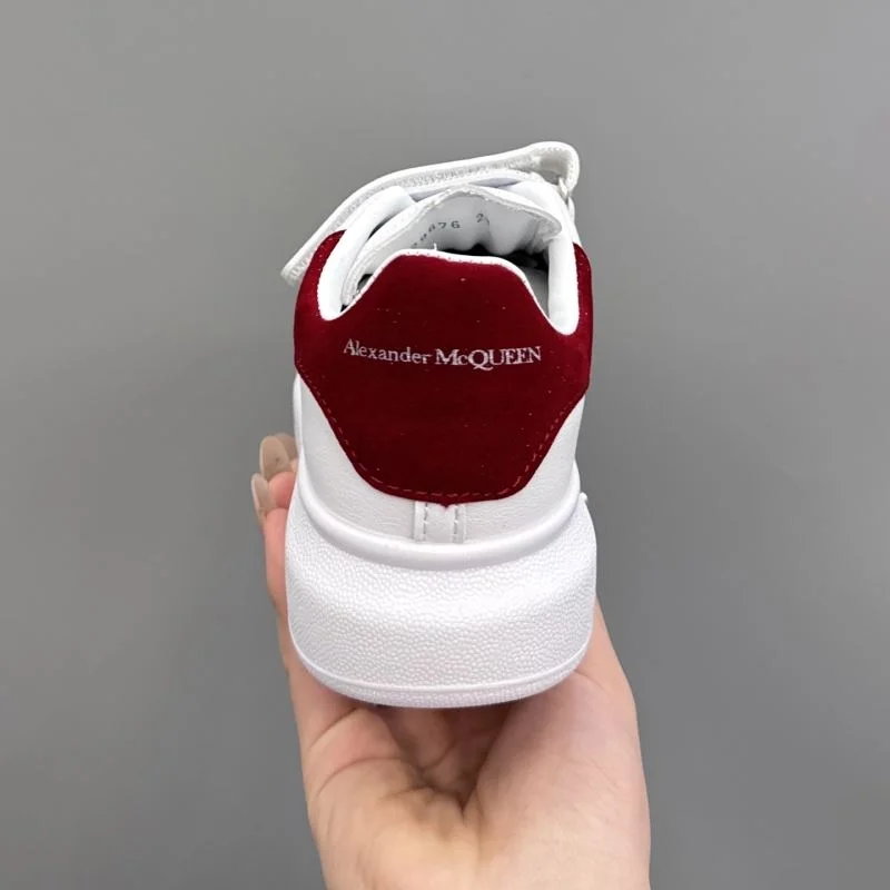 Genuine ALEXANDER MQUEEN SHOES