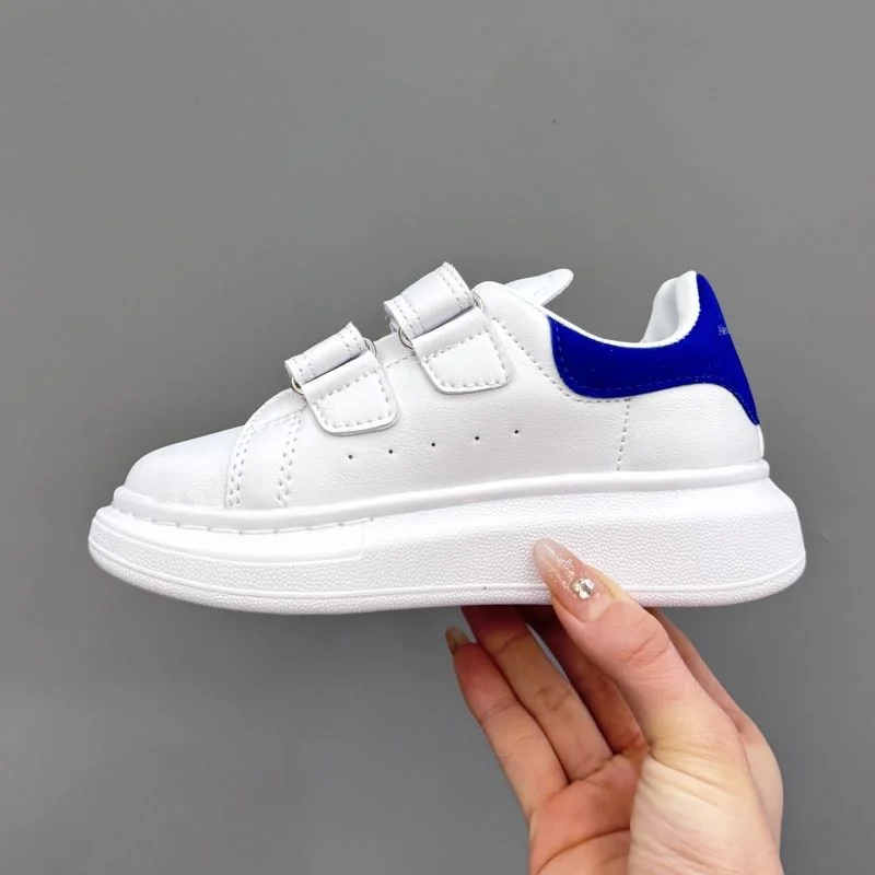 Real ALEXANDER MQUEEN SHOES
