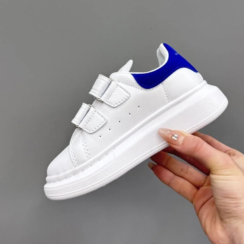 Real ALEXANDER MQUEEN SHOES