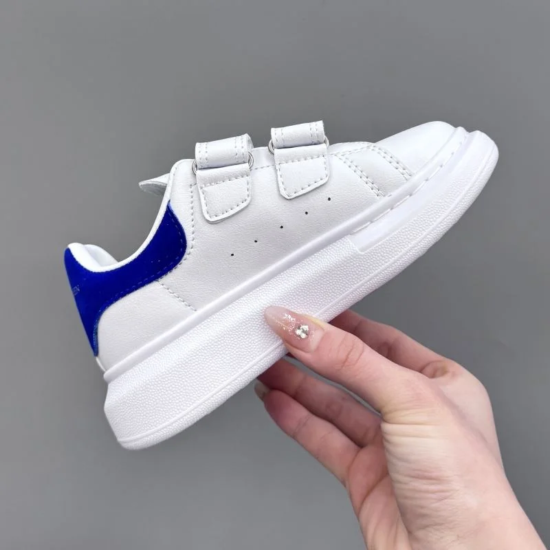 Real ALEXANDER MQUEEN SHOES