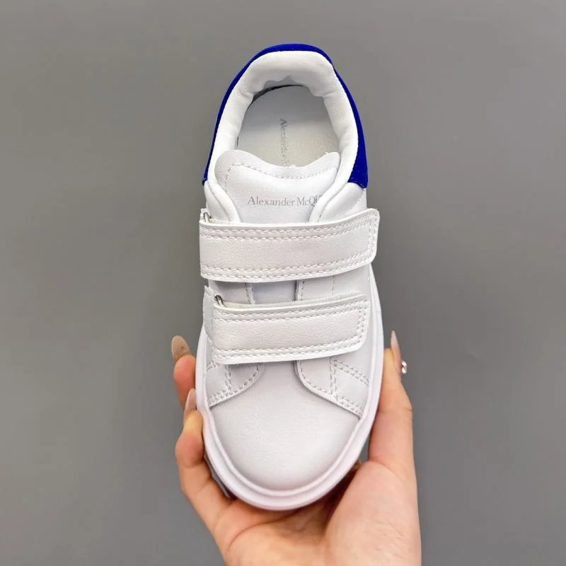 Real ALEXANDER MQUEEN SHOES