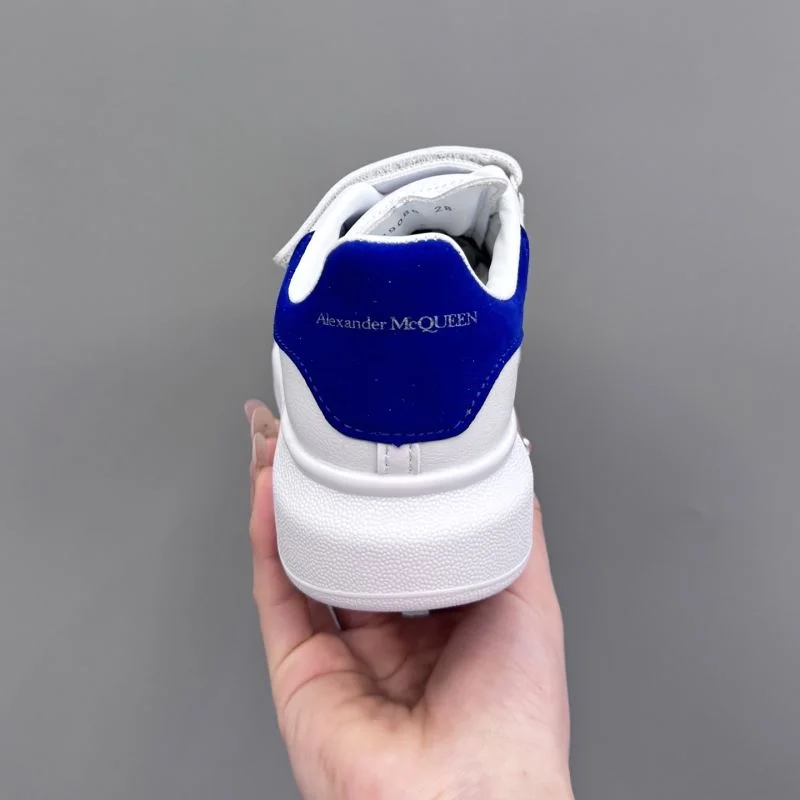 Real ALEXANDER MQUEEN SHOES