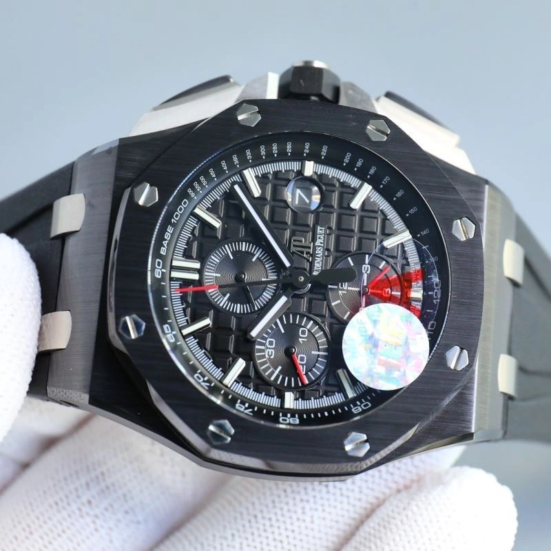 Perfect replica AP Watches