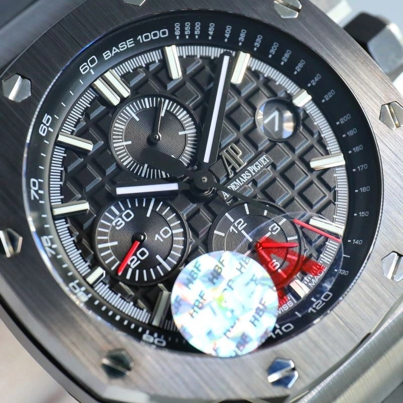 Perfect replica AP Watches