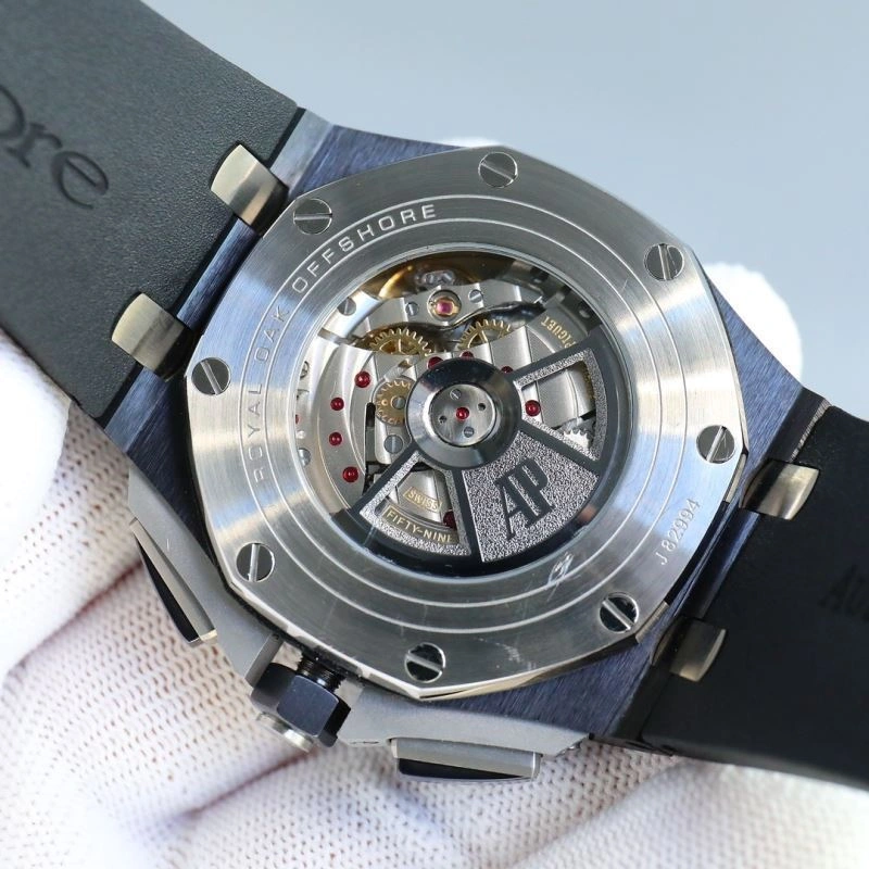 Perfect replica AP Watches