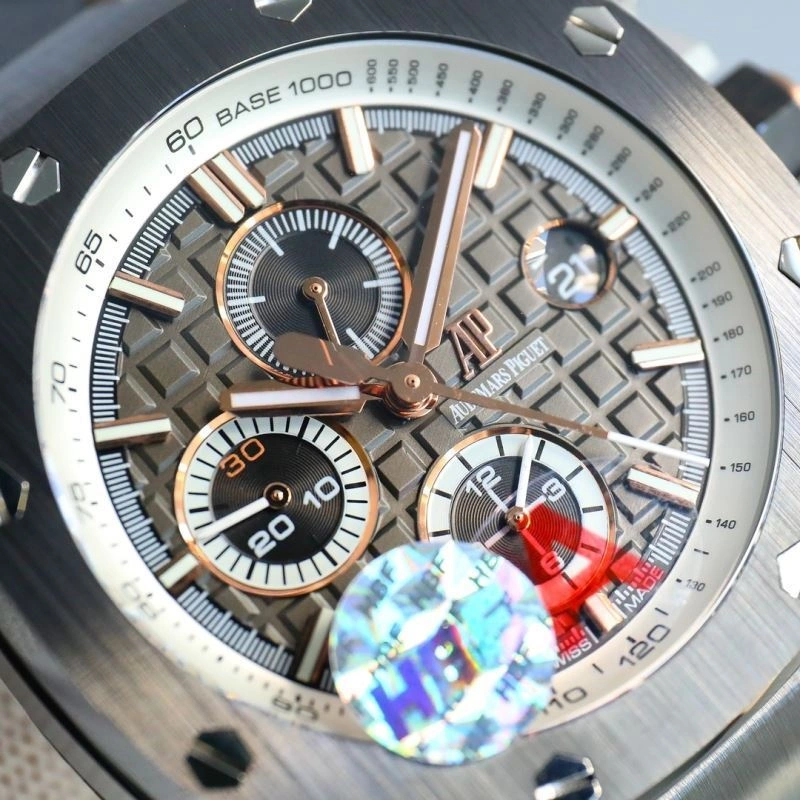 Genuine AP Watches
