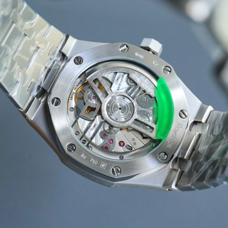 Factory-made AP Watches
