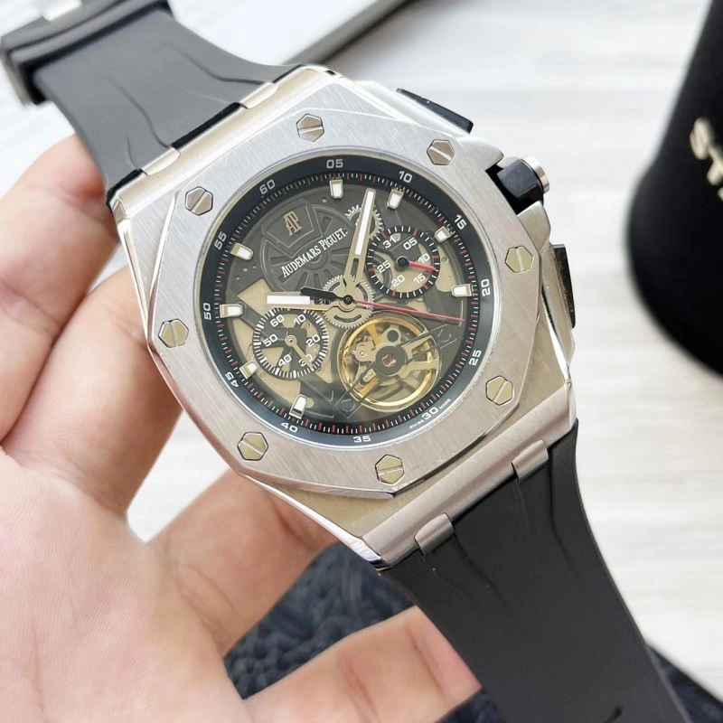 Indistinguishable AP Watches