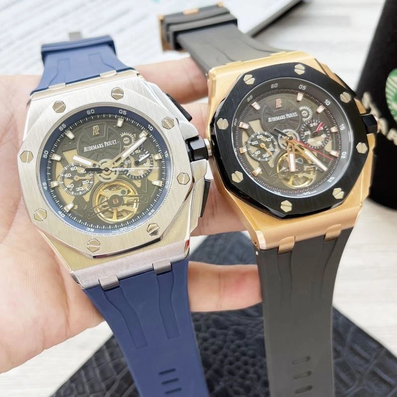 Indistinguishable AP Watches