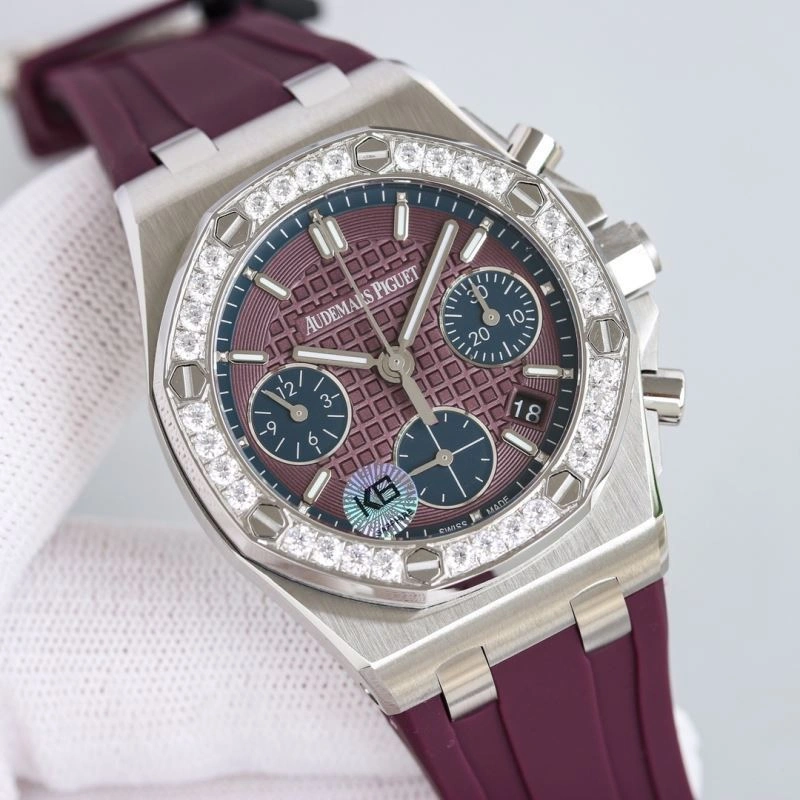 Cut-rate AP Watches