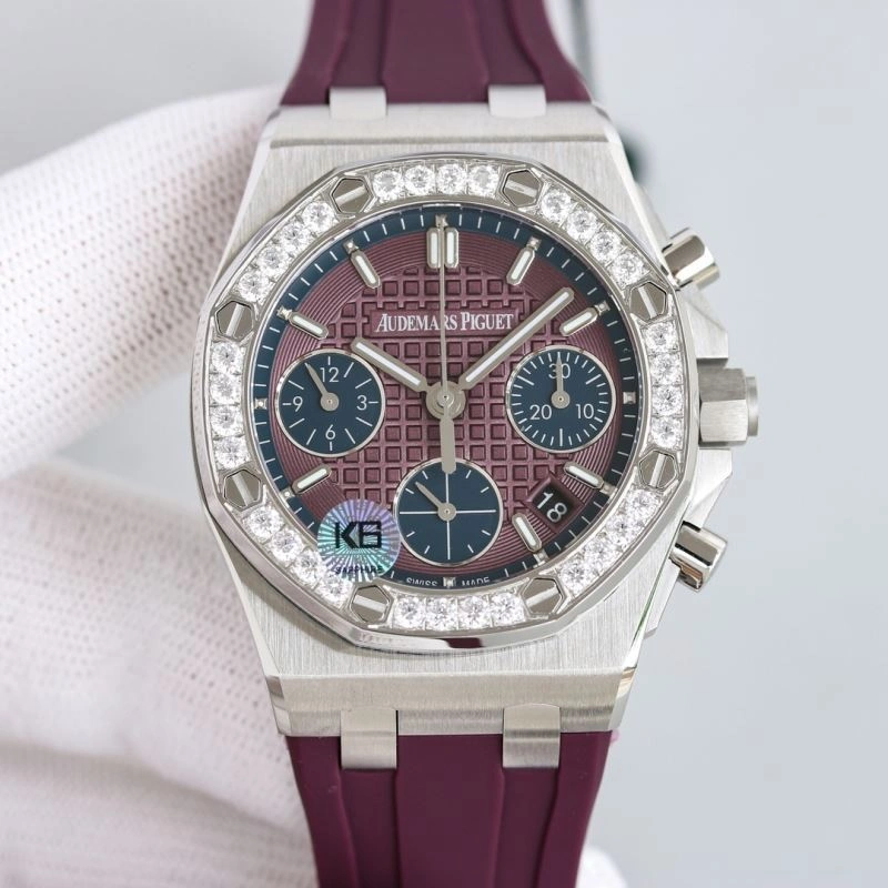 Cut-rate AP Watches