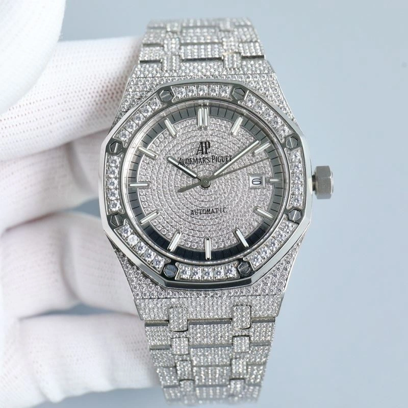 AP Watches