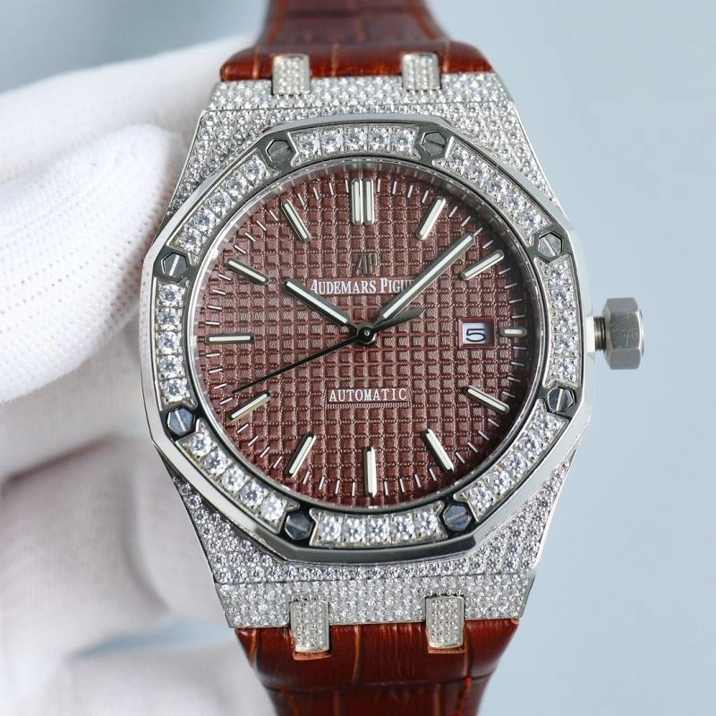 Perfect replica AP Watches