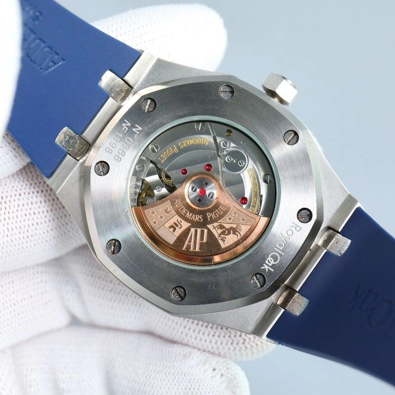 Perfect replica AP Watches