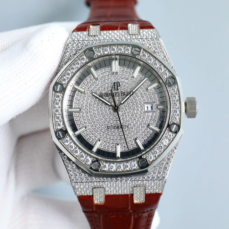 Accurate model AP Watches